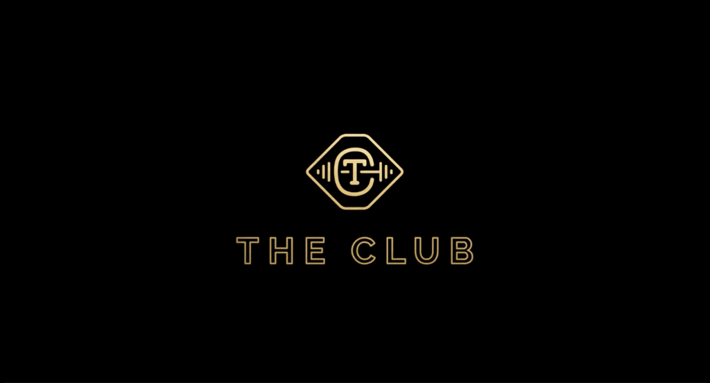 The Staff - The Club