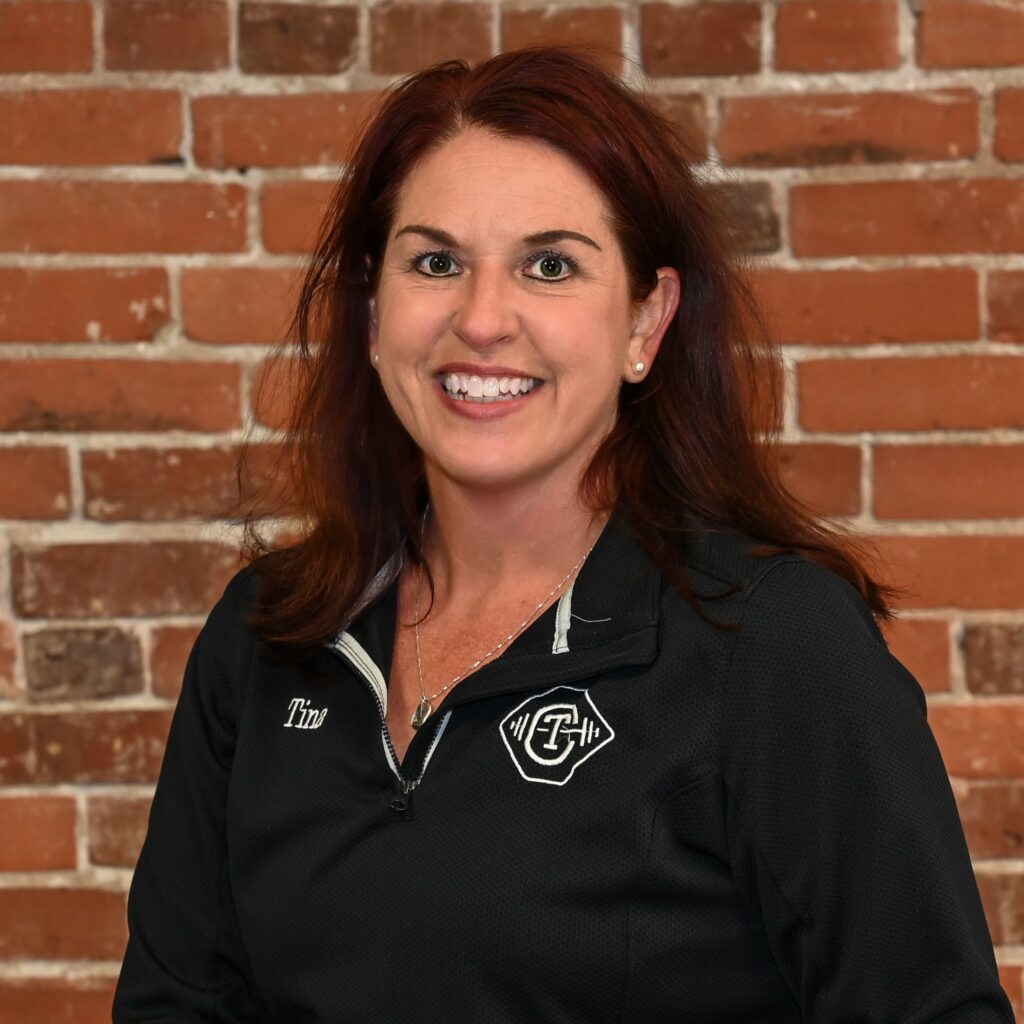 The Staff - The Club