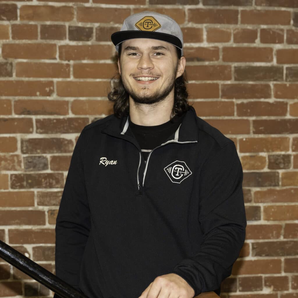 The Staff - The Club